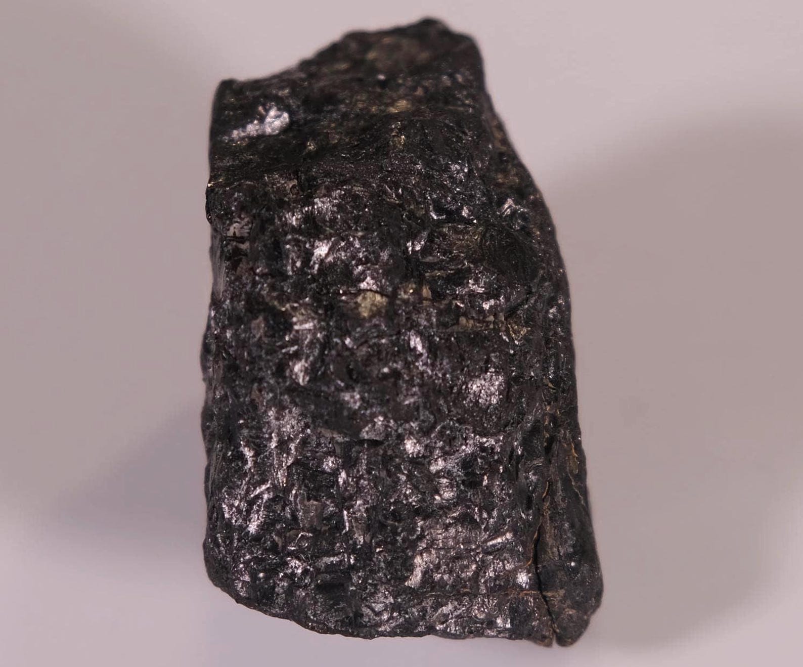 114 Grams Extremely Rare Rhodium Palladium Ruthenium Trace Gold Ore ...