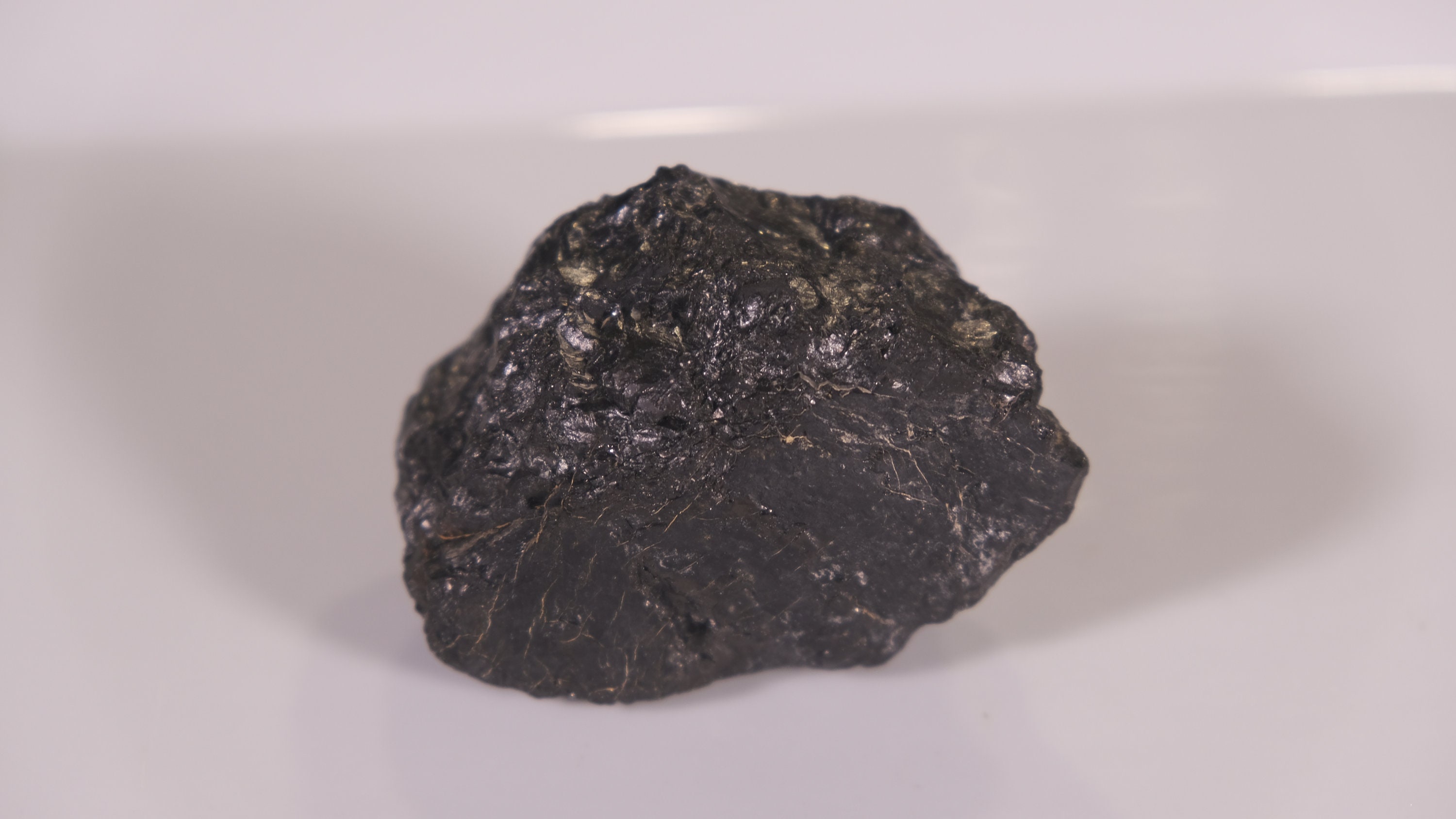 114 Grams Extremely Rare Rhodium Palladium Gold Ore braggite - Etsy