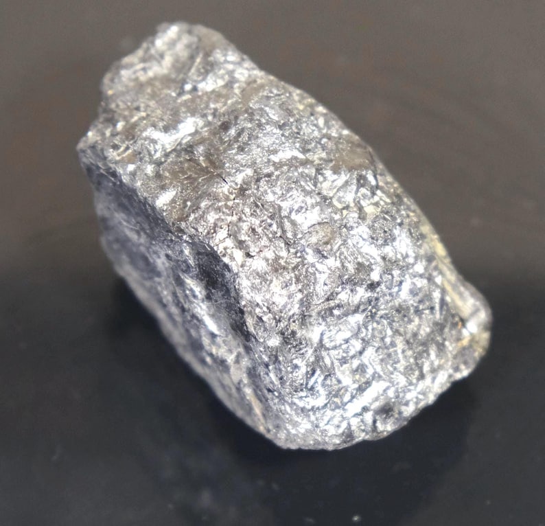 114 Grams Extremely Rare Rhodium Palladium Ruthenium Trace Gold Ore ...