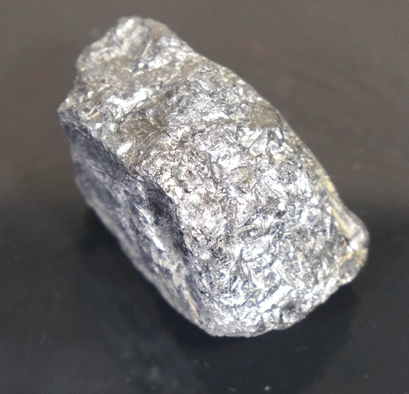 114 Grams Extremely Rare Rhodium Palladium Ruthenium Trace Gold Ore ...
