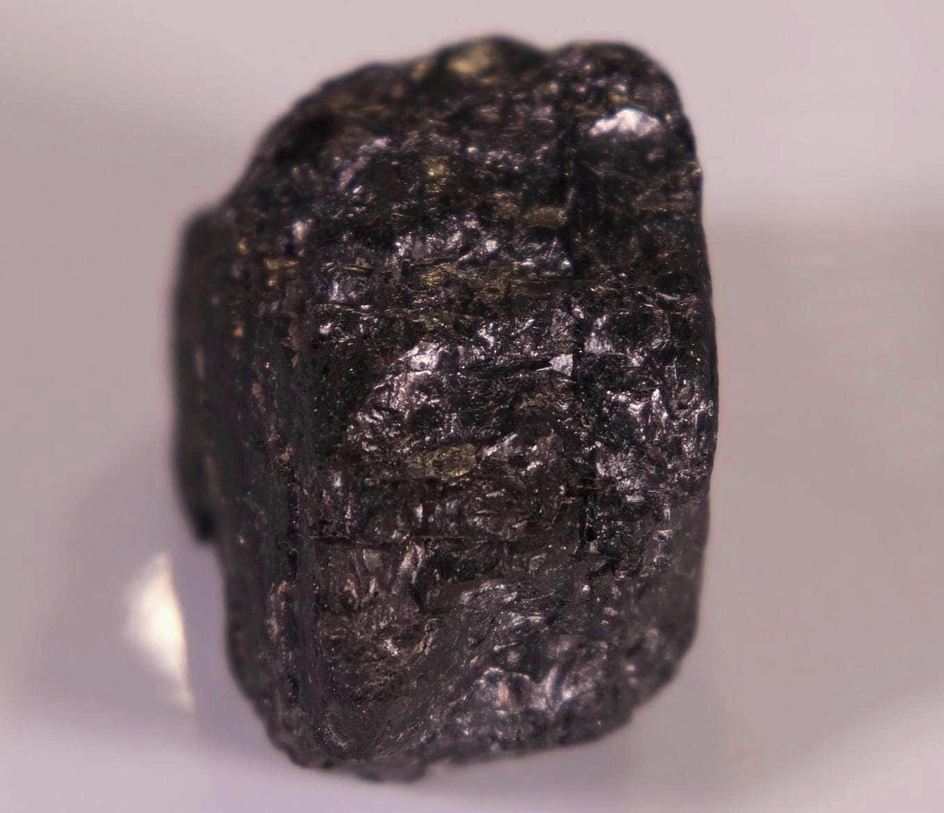 114 Grams Extremely Rare Rhodium Palladium Ruthenium Trace Gold Ore ...