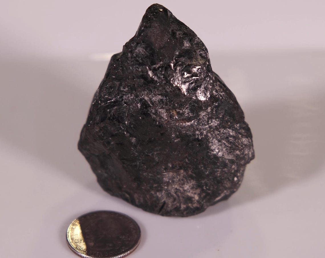 101 Grams Extremely Rare High Quality Rhodium Palladium Ruthenium Ore ...