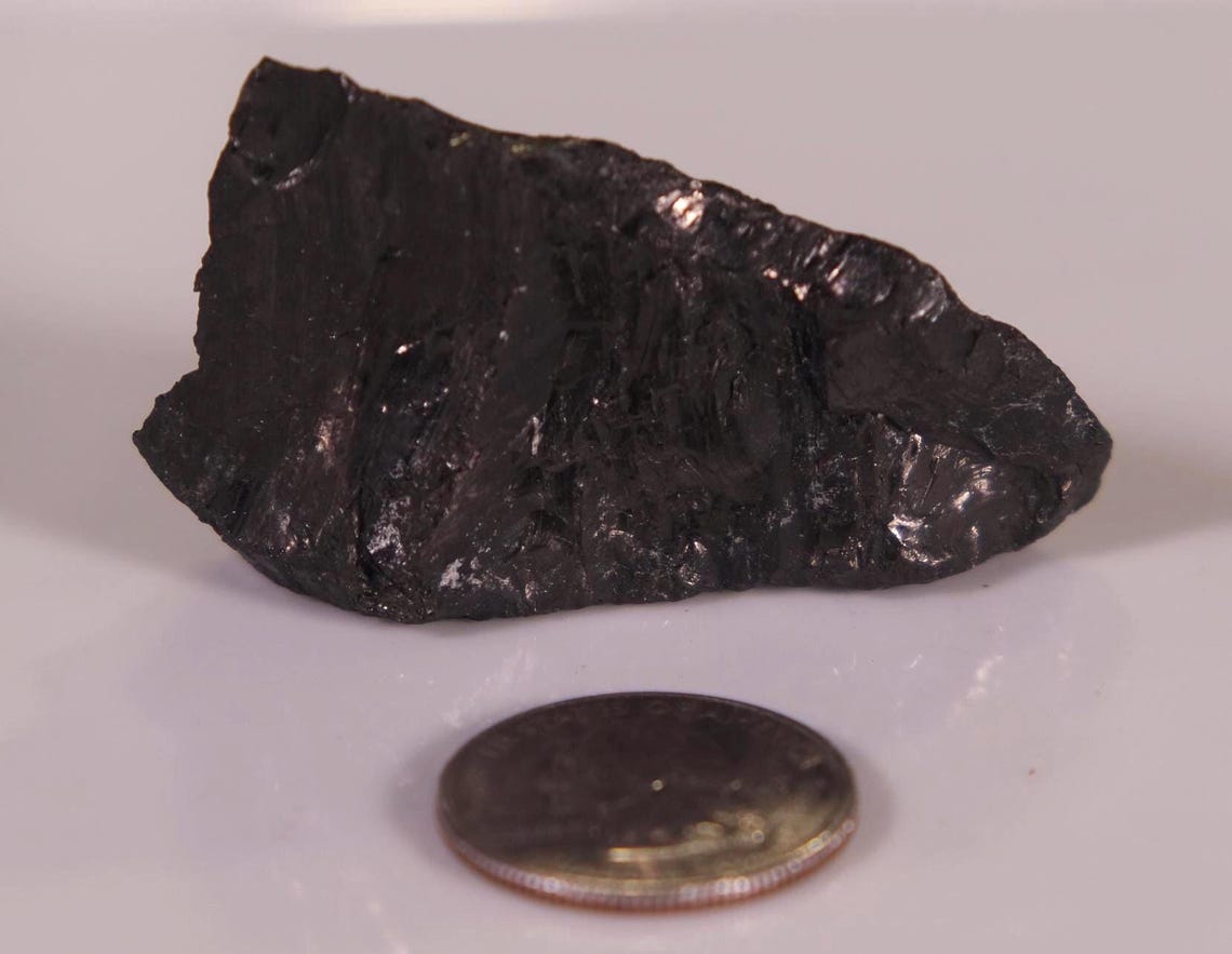 24 Grams Extremely Rare High Quality Rhodium Palladium Ruthenium Ore ...