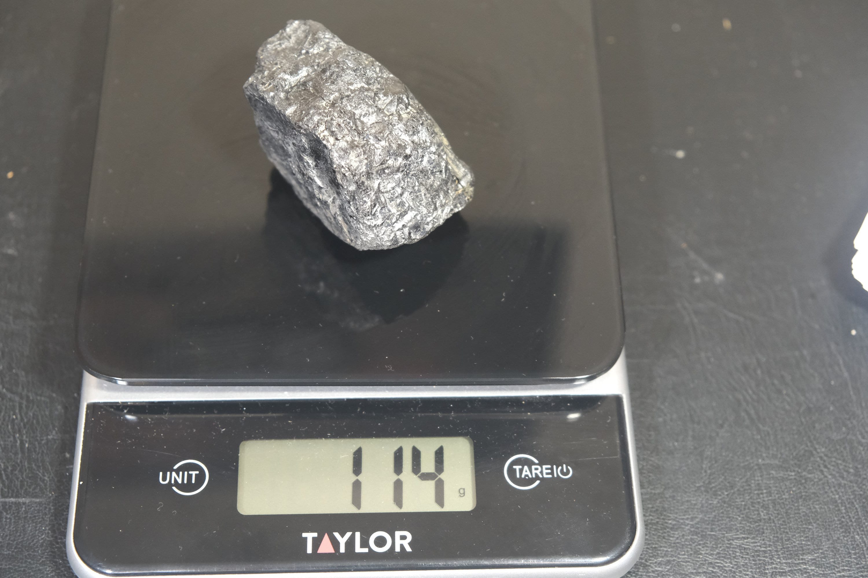 114 Grams Extremely Rare Rhodium Palladium Gold Ore braggite - Etsy