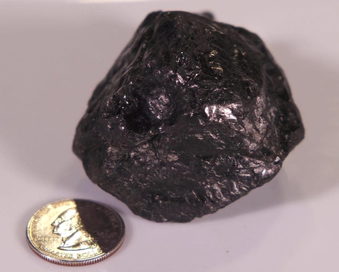 101 Grams Extremely Rare High Quality Rhodium Palladium Ruthenium Ore ...