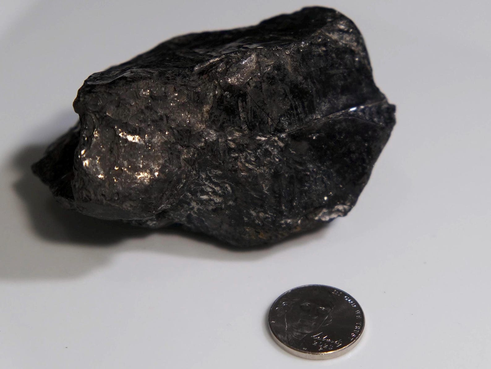 110 Grams Extremely Rare High Quality Rhodium Palladium Ruthenium Ore ...