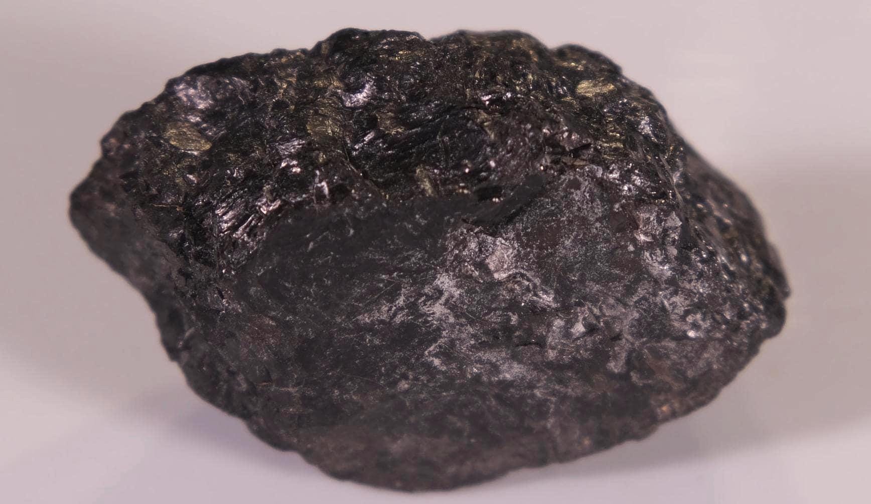 114 Grams Extremely Rare Rhodium Palladium Ruthenium Trace Gold Ore ...