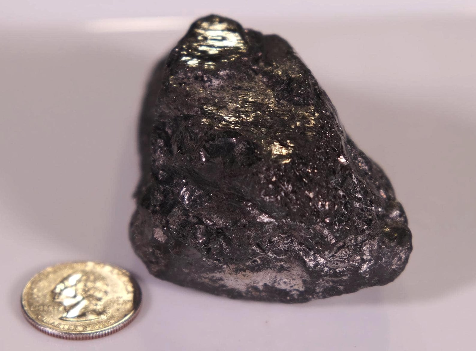 147 Grams Extremely Rare High Quality Rhodium Palladium Ruthenium Trace ...