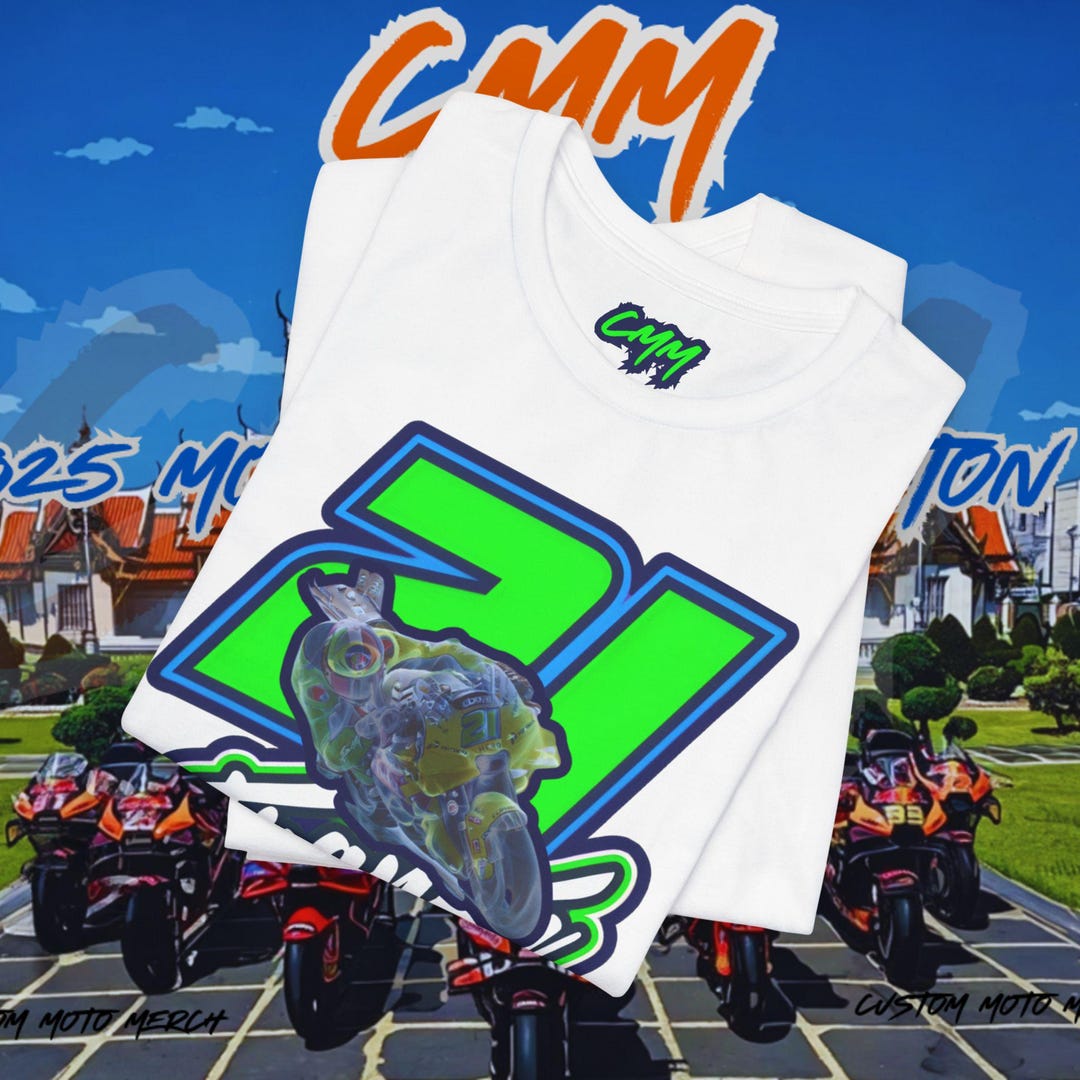 CMM X FM21 Smokin' Fabio Flo Shirt - Etsy