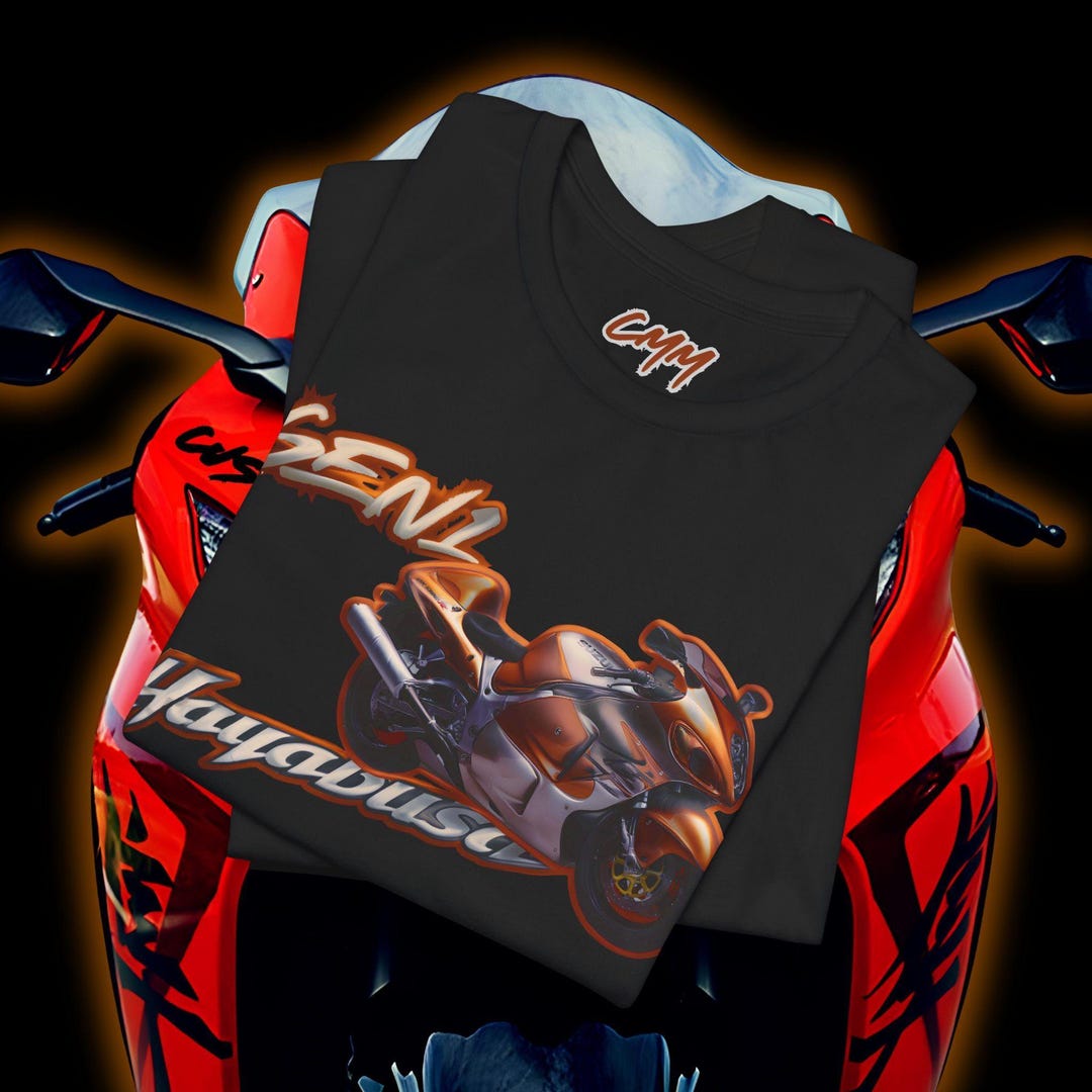 CMM X Gen 1 Hayabusa -" Copper G1 Hayabusa" Shirt - Etsy