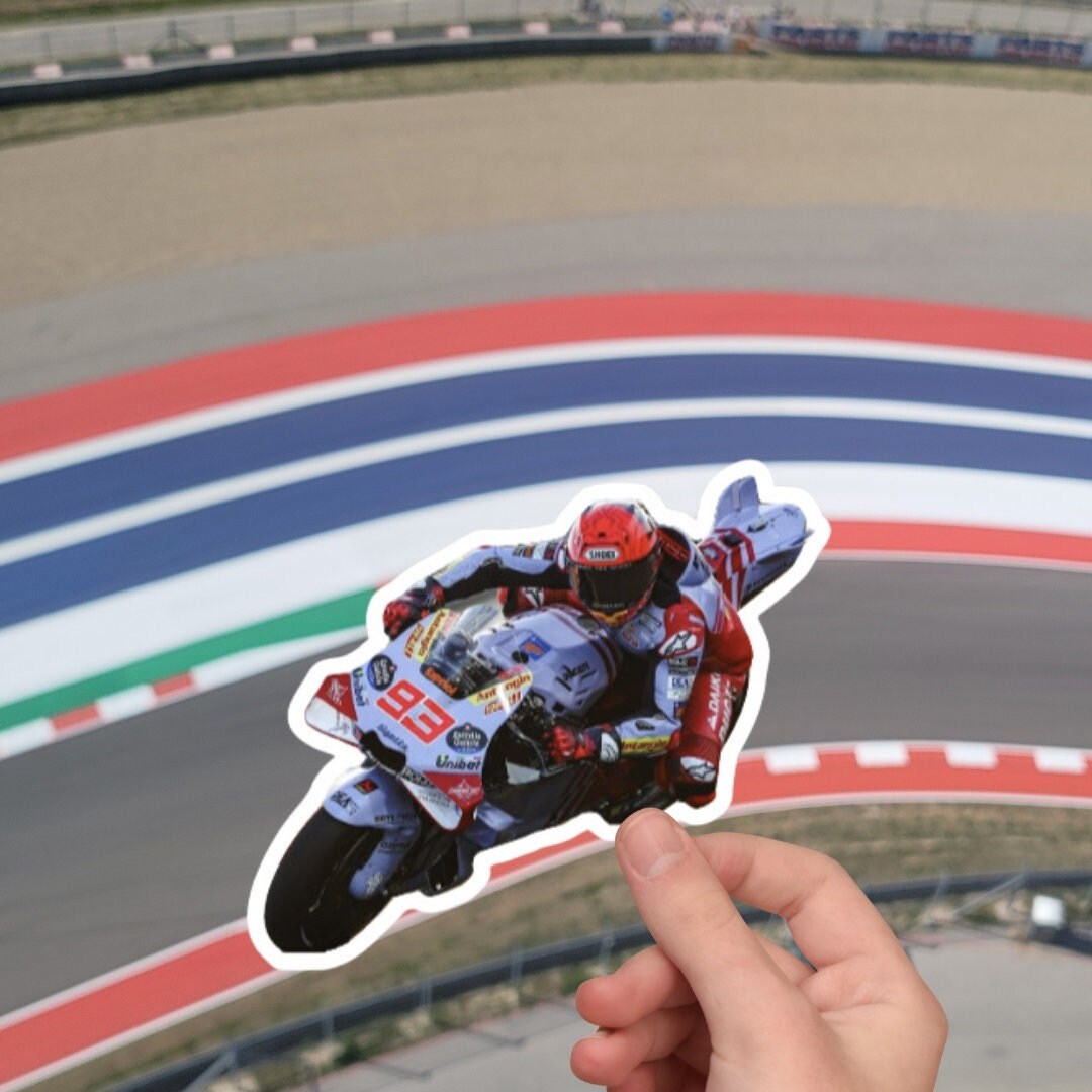 Football Visor Sticker 2x Rossi Marquez Vinales Sponsor Ovals Decals ...