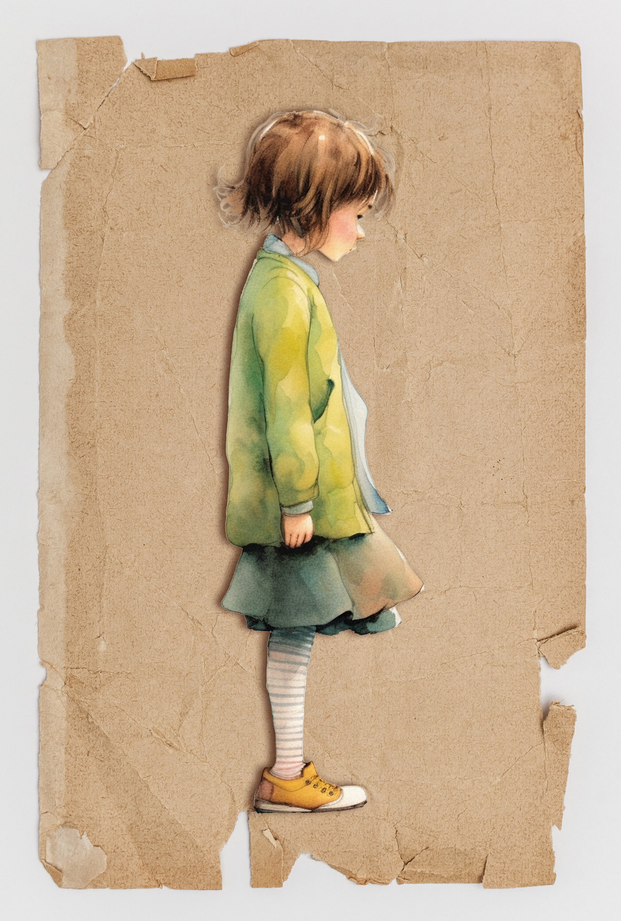 2d Character Animated Walk Cycle Girl Walking Png Looping Alpha Mov File High Resolution And 