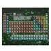 Periodic Table Jigsaw Puzzle. Chemistry Student, University, Atomic ...