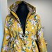 Waterproof Coat, Winter Jacket, Colorful Parka, Women Clothing, Warm ...