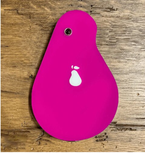 Victorious Pear Phone Colors