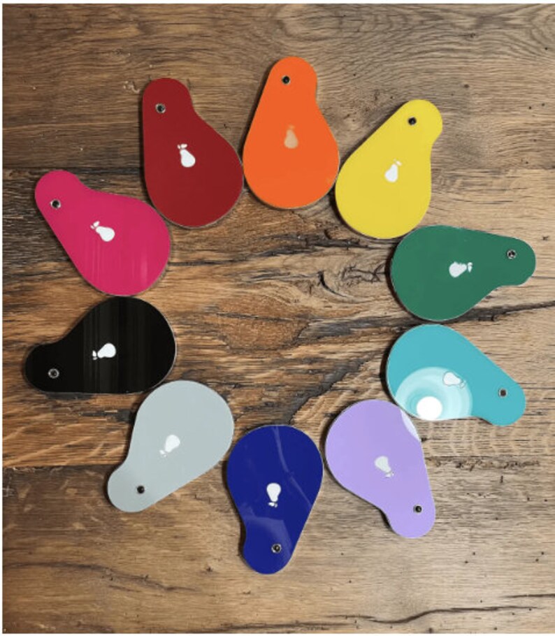 The Limited Edition White Pear Phone™ as Seen in Icarly & Victorious ...