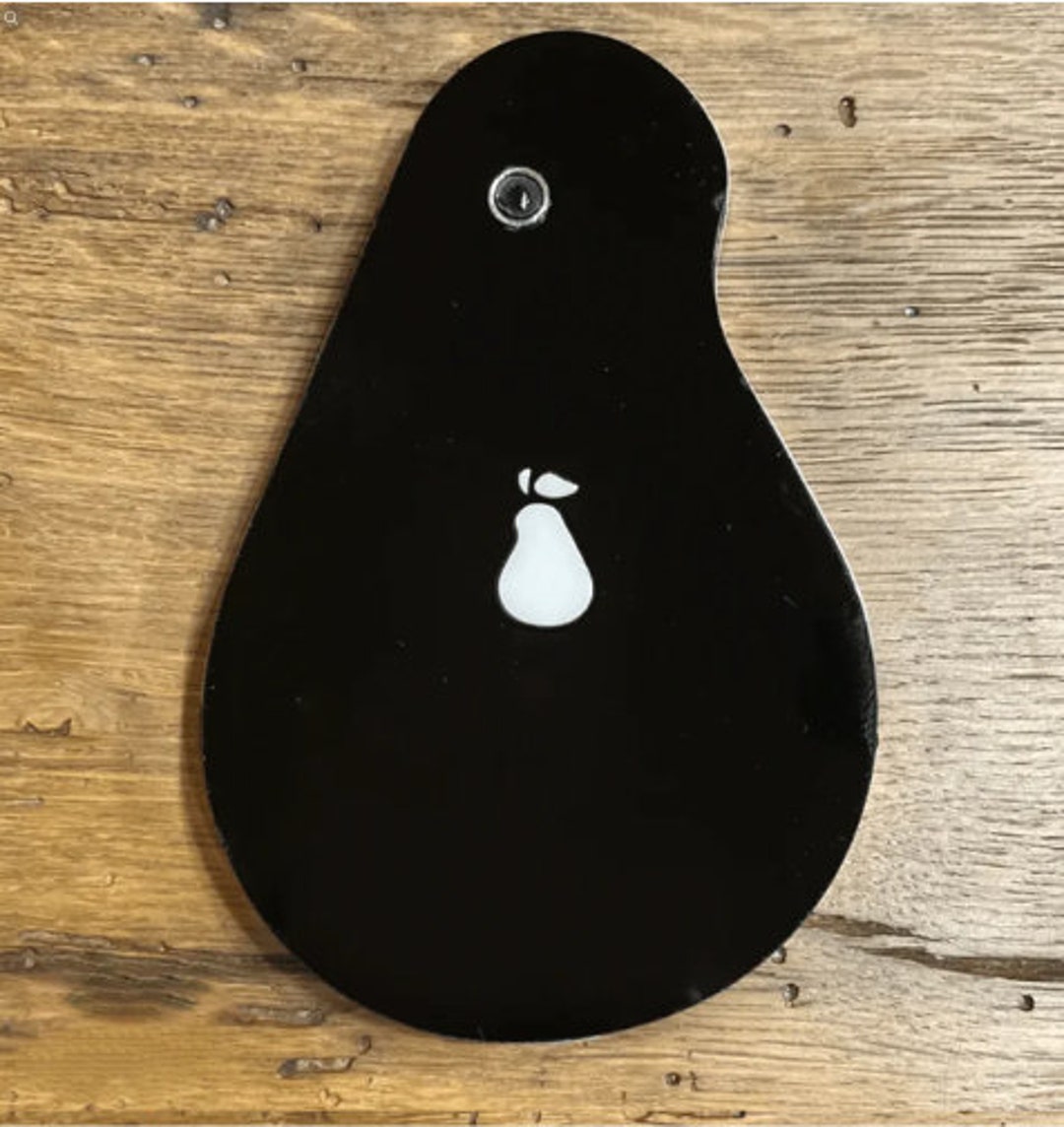The Limited Edition Black Pear Phone™ as Seen in Icarly & Victorious ...