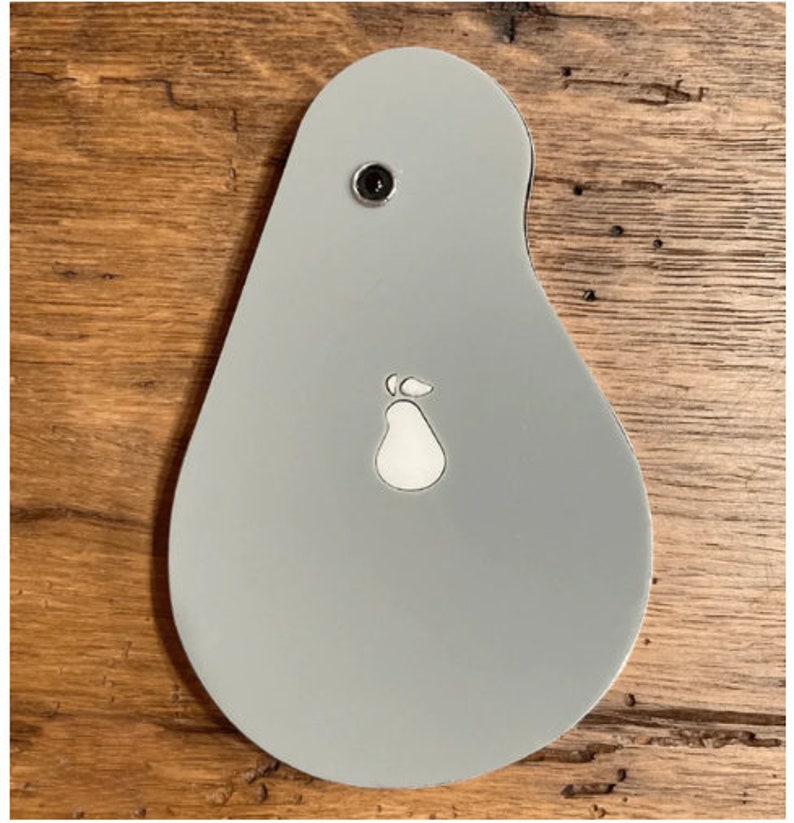 The Limited Edition Grey Pear Phone™ as Seen in Icarly & Victorious ...