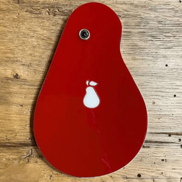 Pear Phone Victorious - Etsy