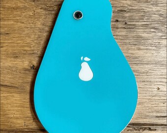 Pear Sticker - Etsy