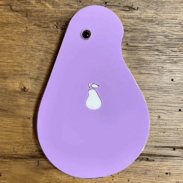 Icarly Pear Phone - Etsy