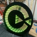 Custom Infinity Mirror - Etsy