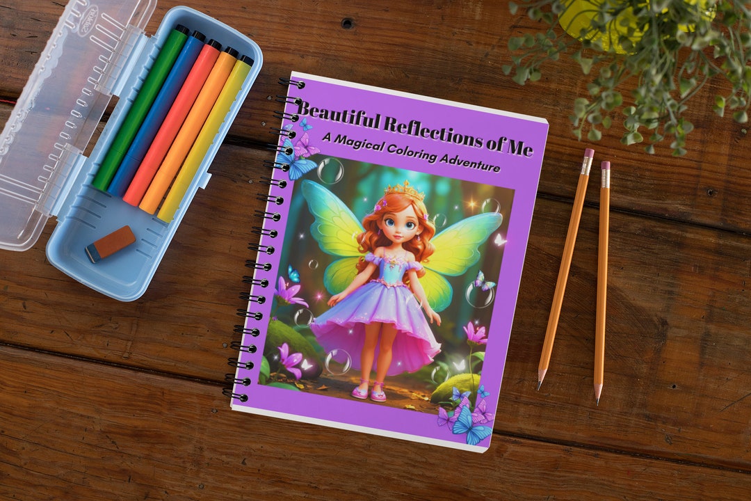 Coloring Book-personalized Coloring Book-travel Coloring Book-activity ...