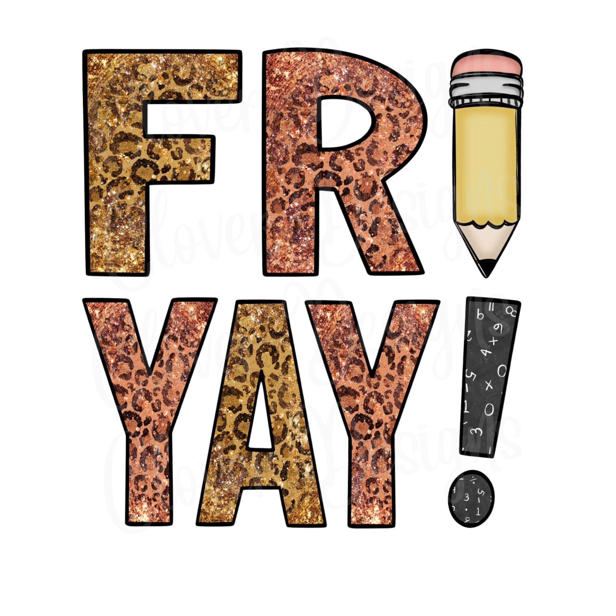 Friyay Png, Back to School Png, Teacher Png, School Sublimation Design ...