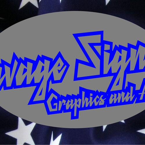 SavageSigns252 - Etsy