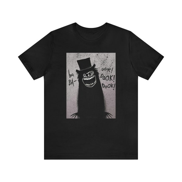 Babadook - Etsy