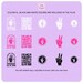 I've Got 99 Problems & Anxiety is Literally All of Them Png Svg ...