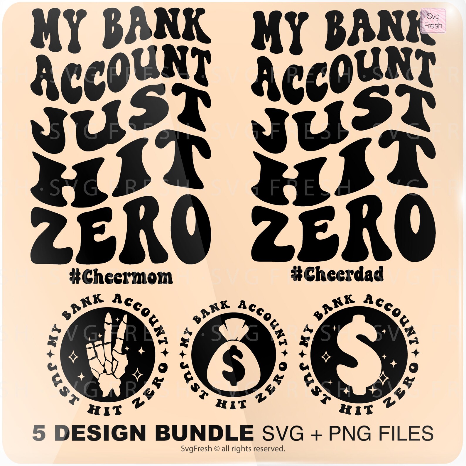 Hit Zero Svg Png, Cheer Mom Svg, Cheer Dad Svg, Funny Girl, Funny Cheer ...