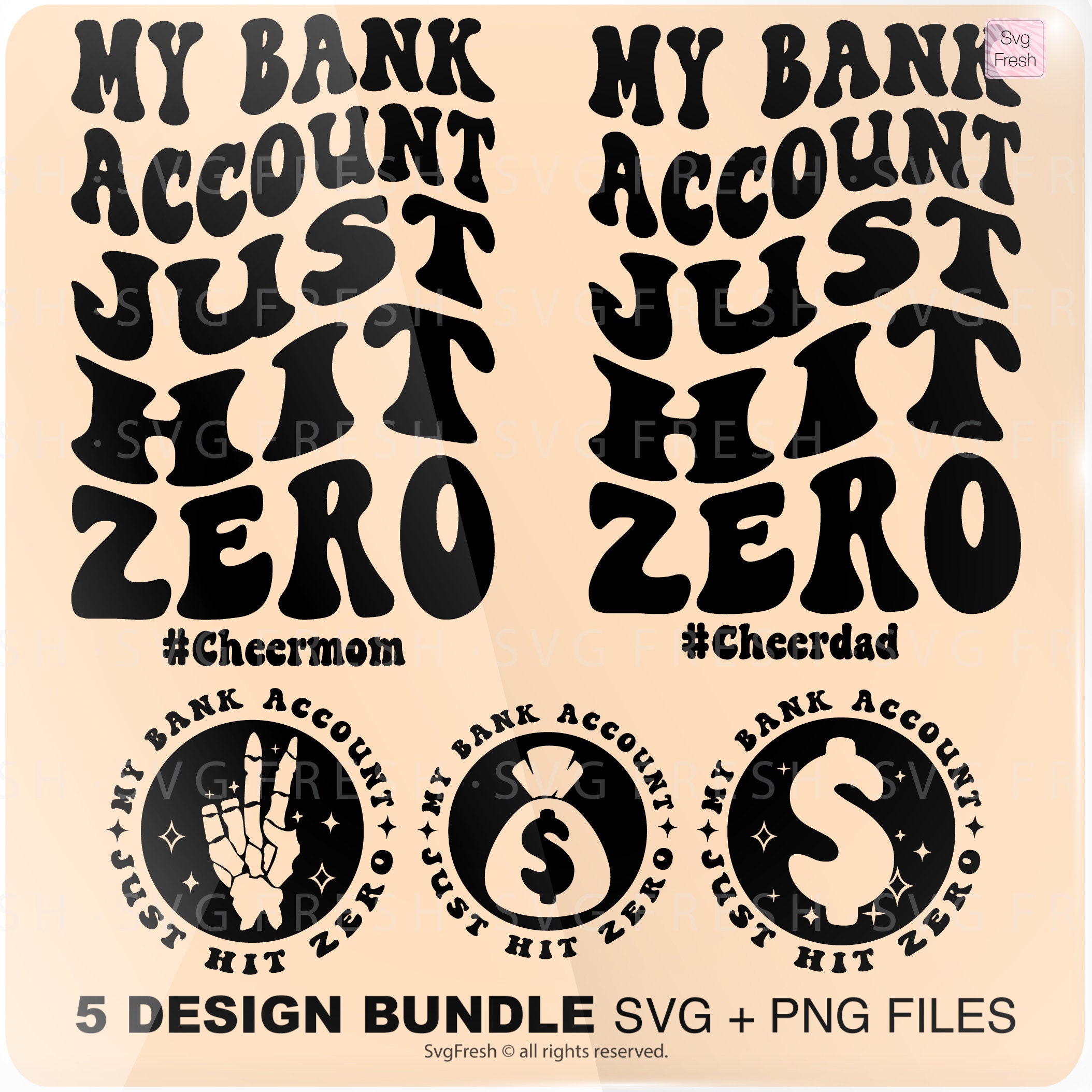 Hit Zero Svg Png, Cheer Mom Svg, Cheer Dad Svg, Funny Girl, Funny Cheer ...