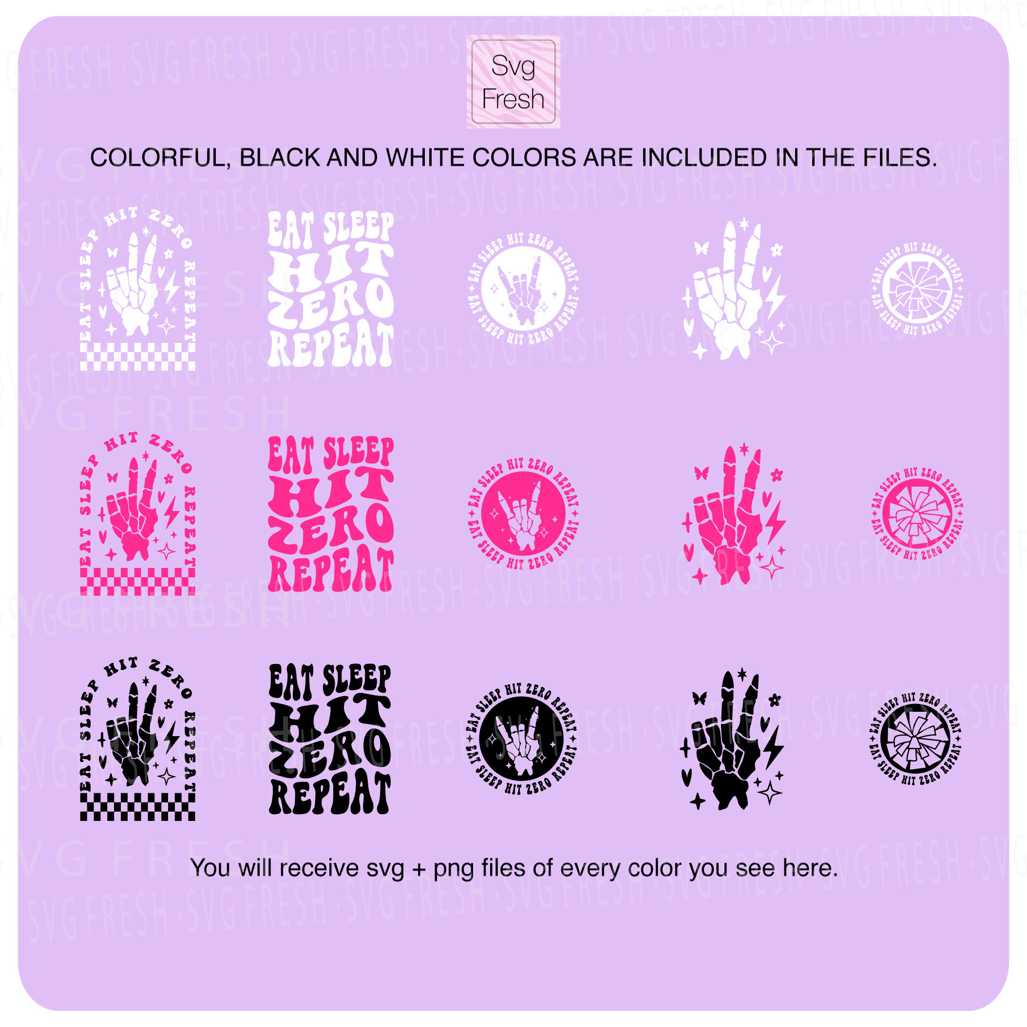 Hit Zero Png Svg, Cheer Mom Svg, Funny Quote Svg, Funny Cheer Svg ...