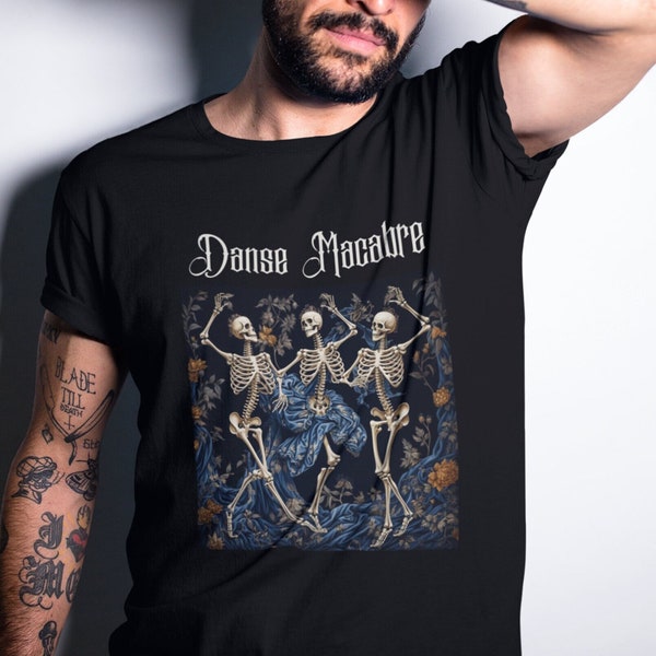 Macabre - Etsy