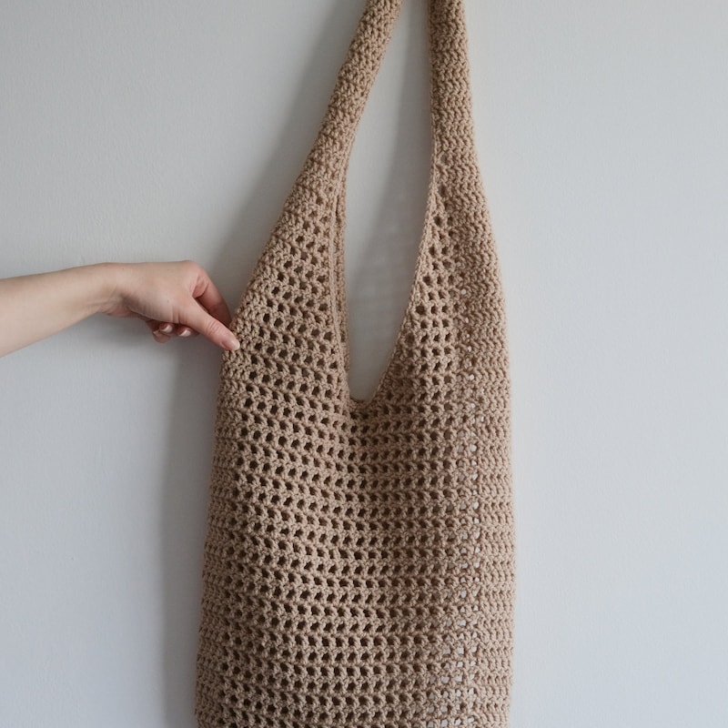 Boho Shoulder Bag - Etsy