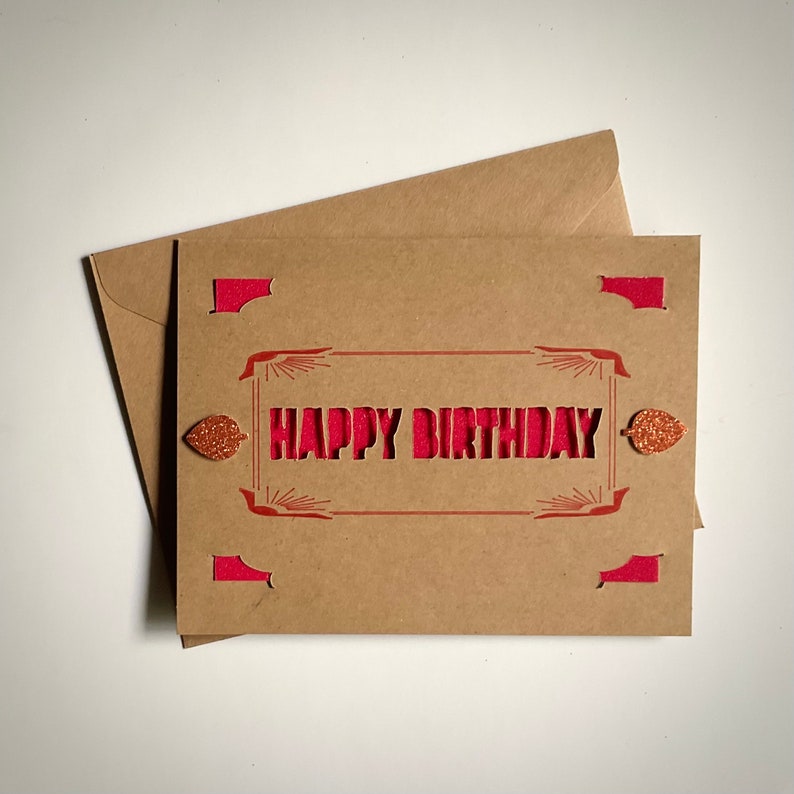 Happy Birthday From Satan Humor Birthday Funny Birthday - Etsy