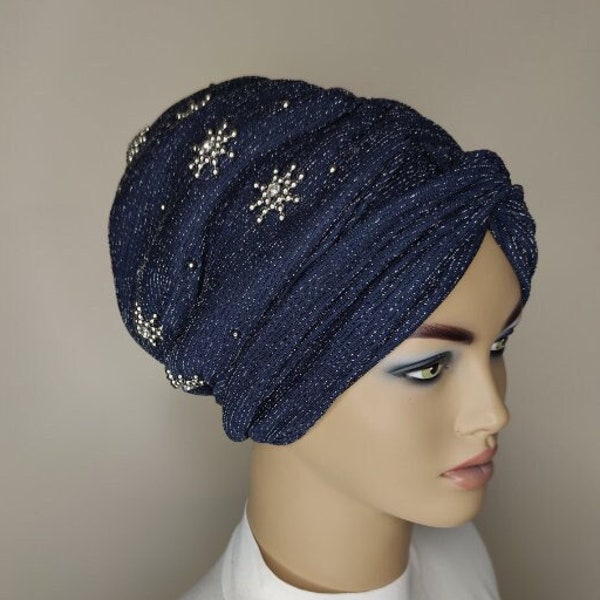 Fashion Turban - Etsy