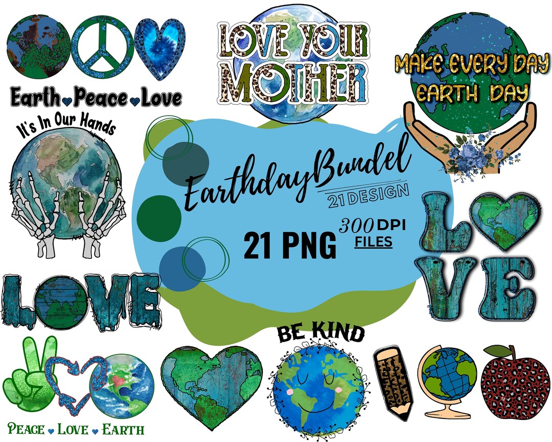 Earth Day Png,planet Earth Png,recycle Svg,mother Nature Svg,save the ...