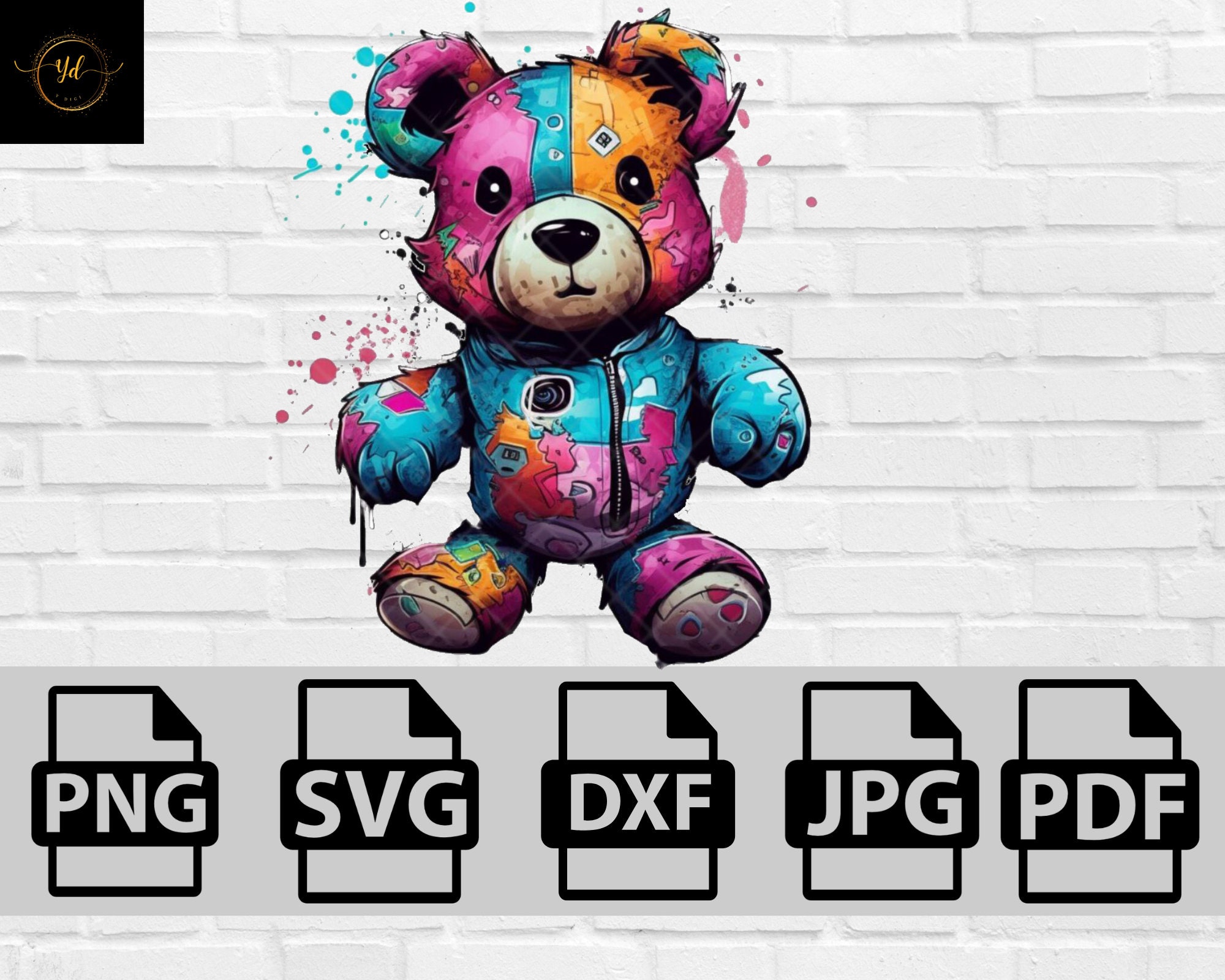 Beaten Teddy Bear Svg Eps Png Teddy Bear Svg teddy Bear - Etsy Beaten Teddy Bear Svg Eps Png Teddy Bear Svg teddy Bear - Etsy