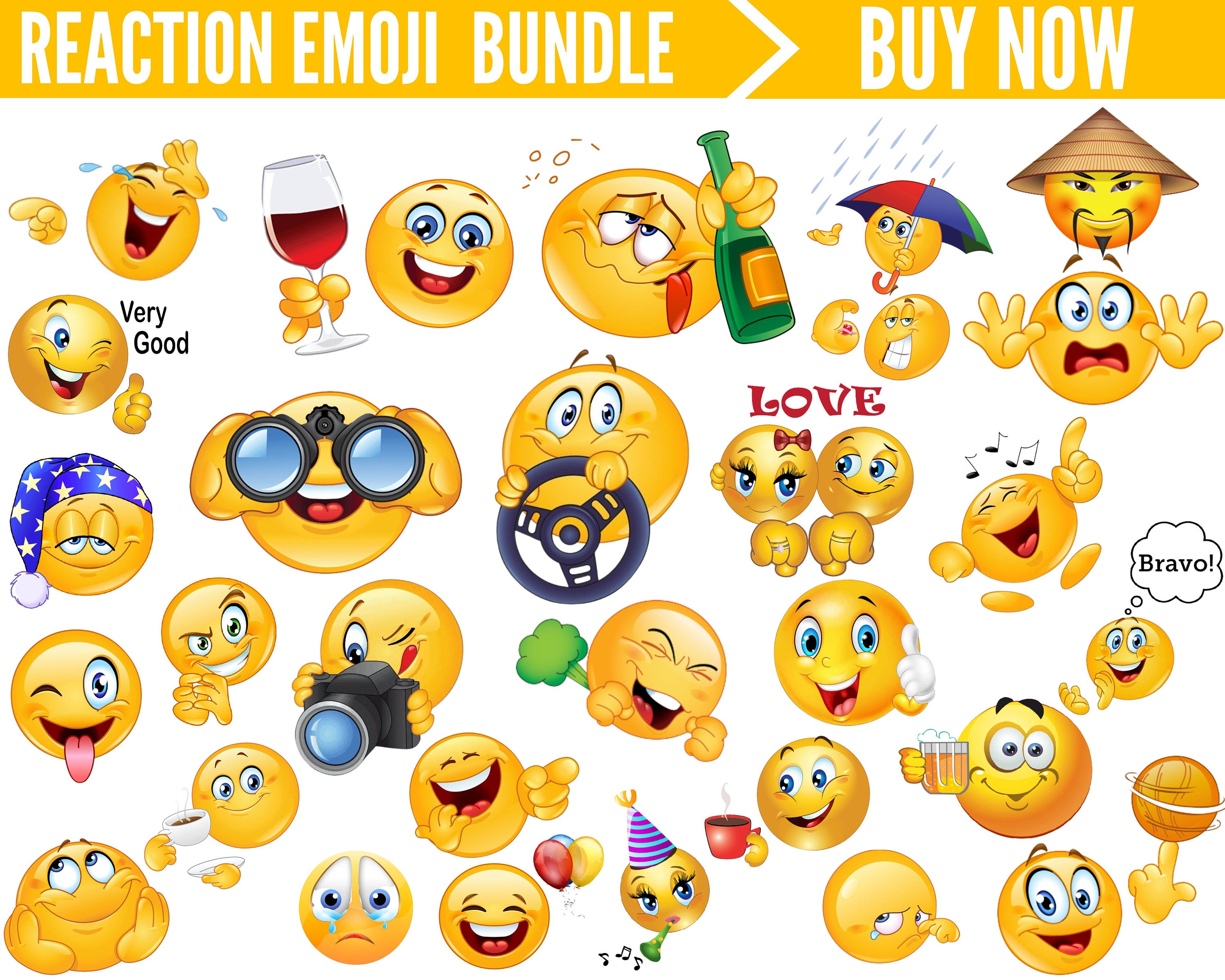 225 Files Emoji Emojis Emoji PNG Smiley cute Emoji - Etsy Australia