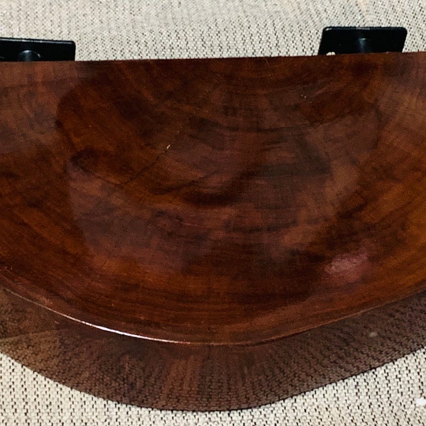 Semi Circle Shelf - Etsy