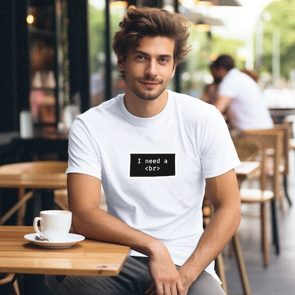 Css Html Tshirt - Etsy