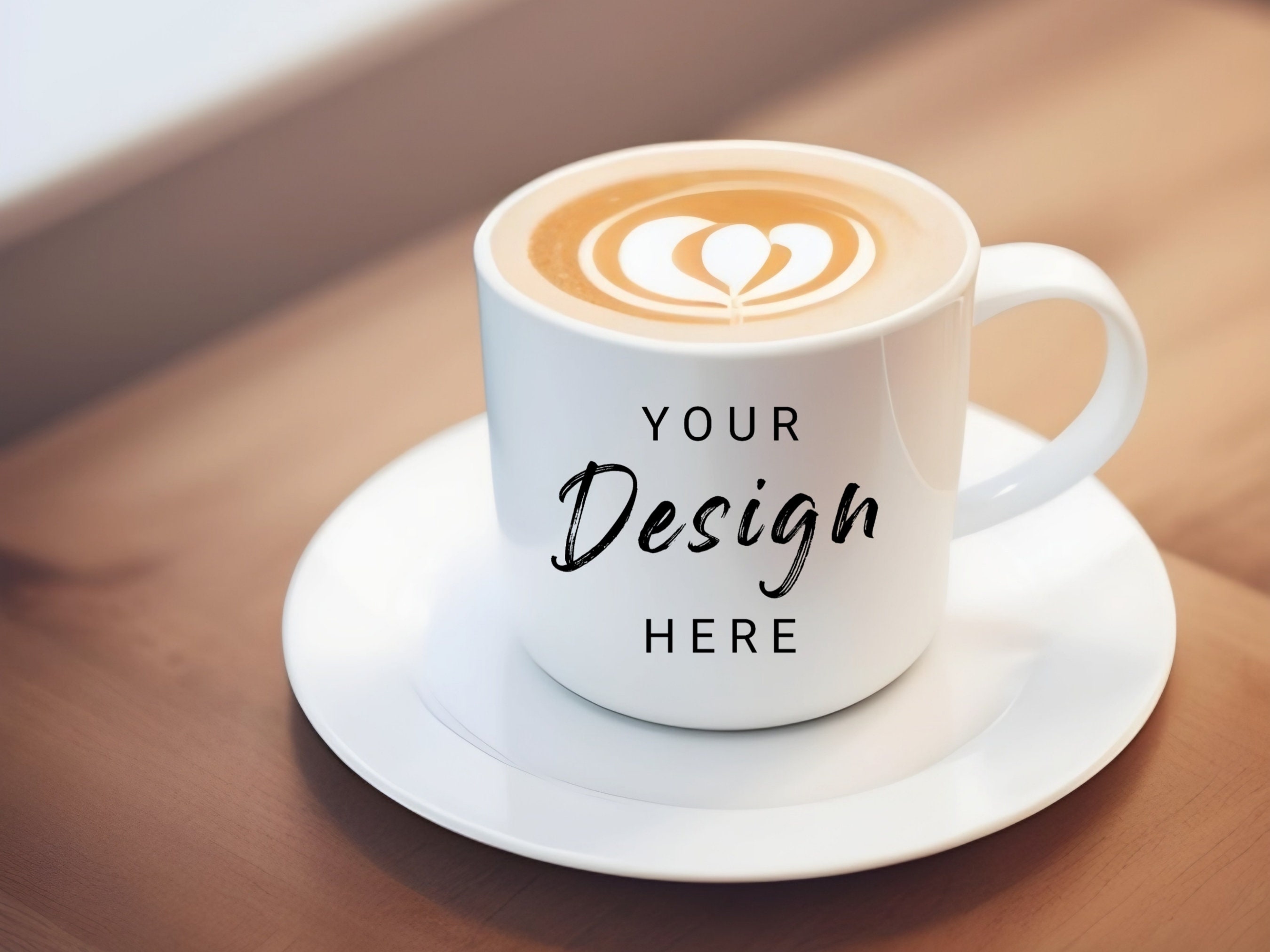 White Mug Mockup, Coffee Cup Mockup Bundle, Styled Mug Stock Photo ...
