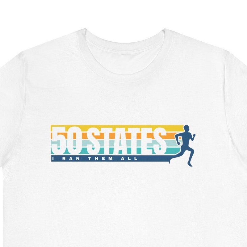 5k Shirt - Etsy