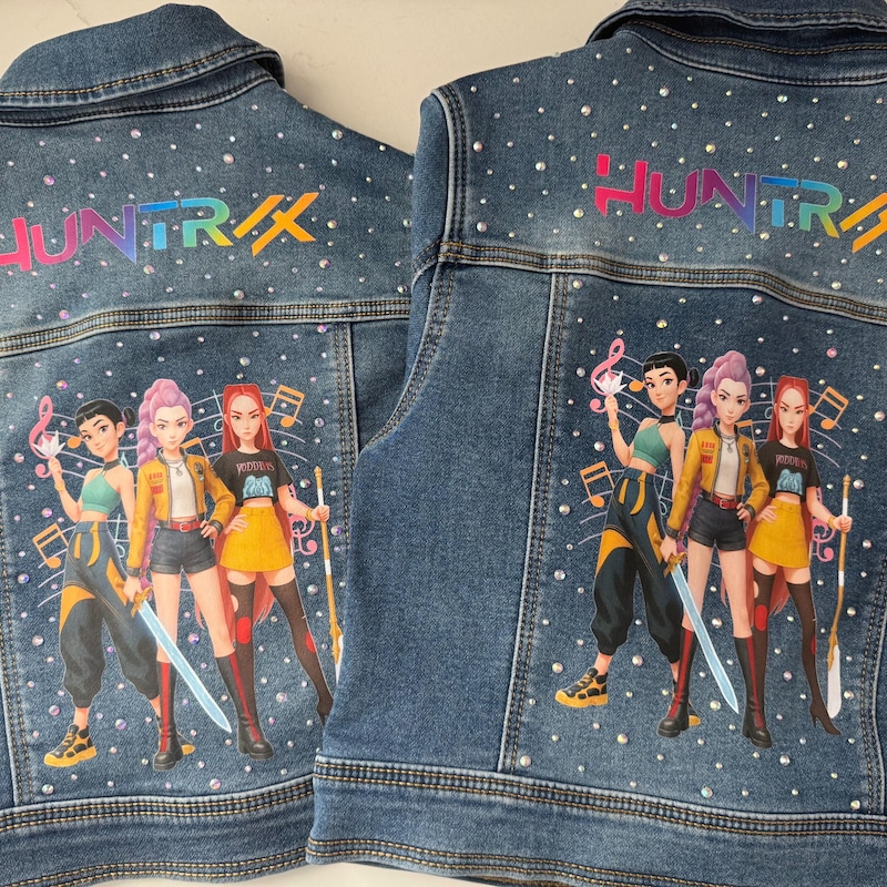 Sequence Jacket Outfits - Etsy