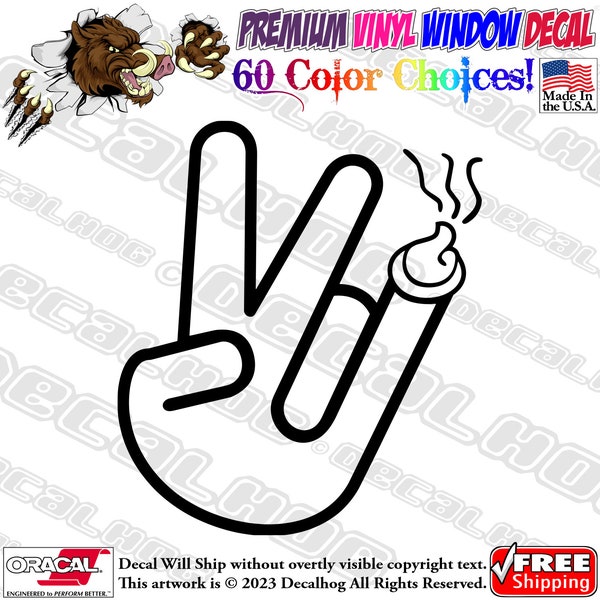 Sexual Car Decal - Etsy