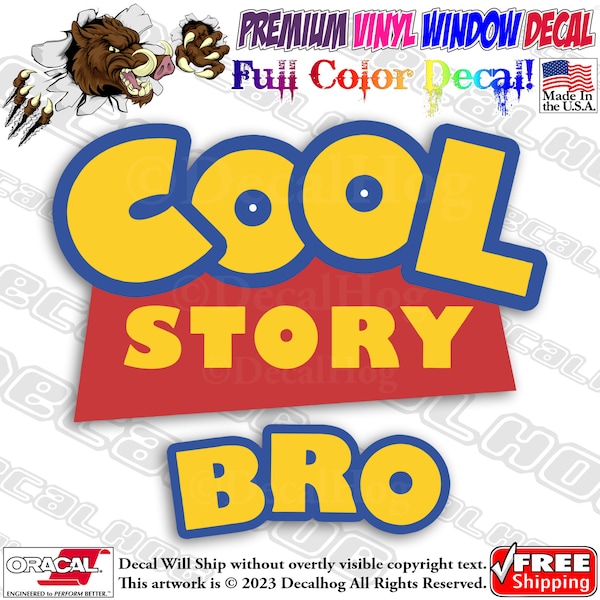 Cool Car Stickers - Etsy