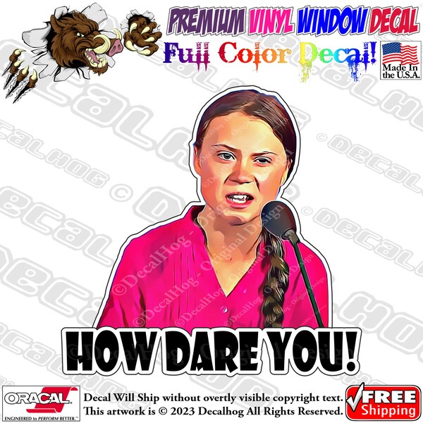 Dare Bumper Sticker - Etsy