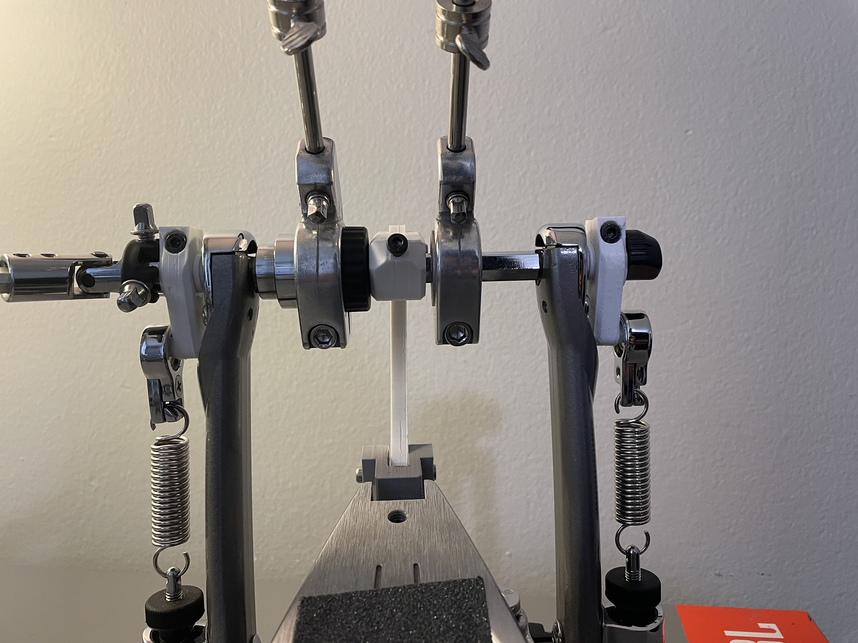 Direct Drive Linkage for Tama Speed Cobra Double Bass Pedal Digital ...